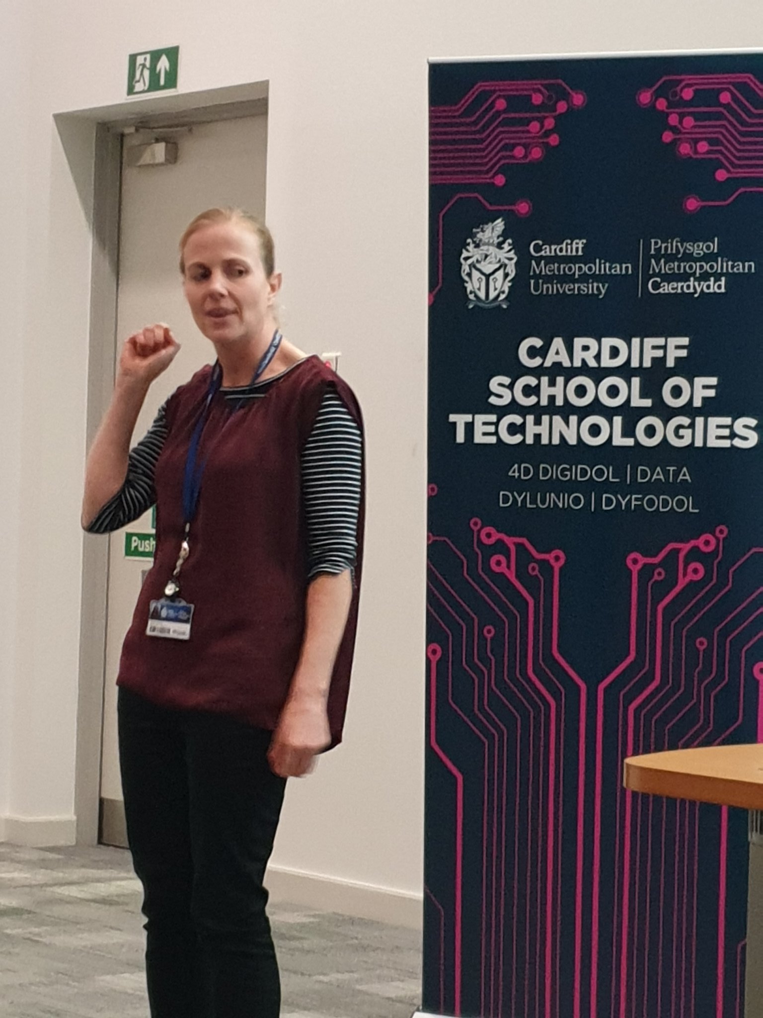 Cyber Security Workshop